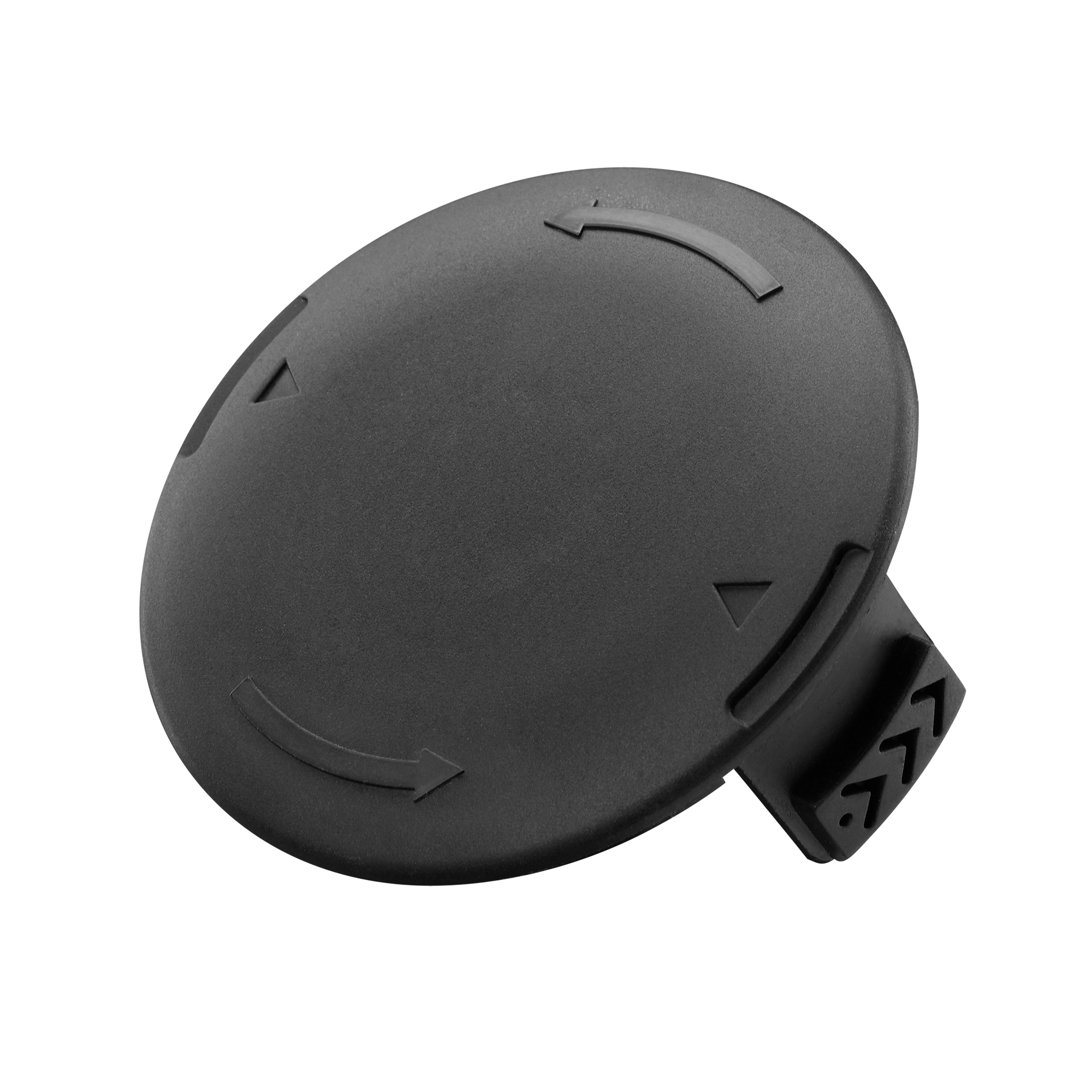 Electric String Trimmer Spool Cap – Homelite
