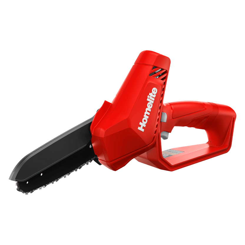 14" 9 AMP Electric Chainsaw – Homelite