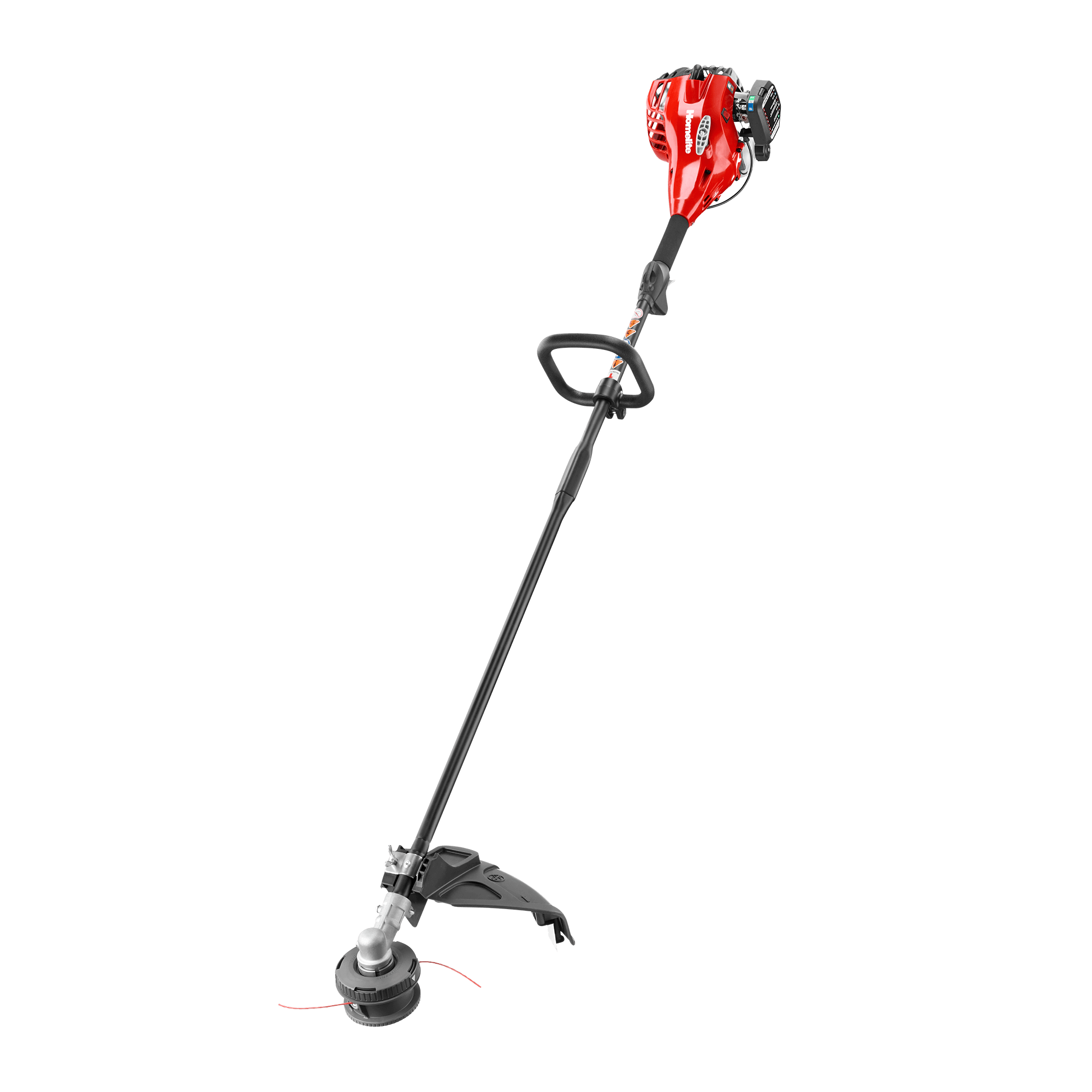 26cc 2-Cycle Straight Shaft Trimmer – Homelite