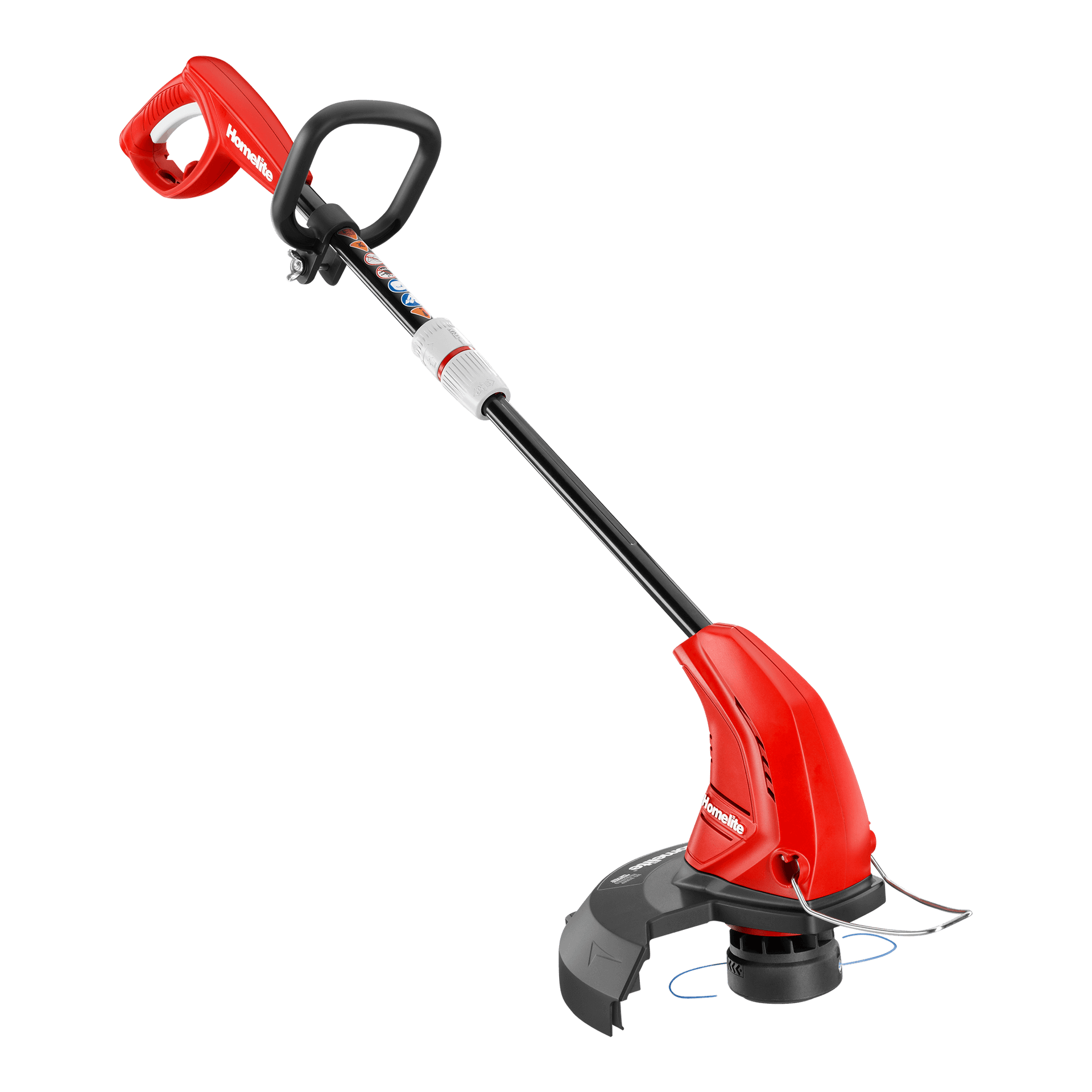 13" Electric String Trimmer/Edger – Homelite
