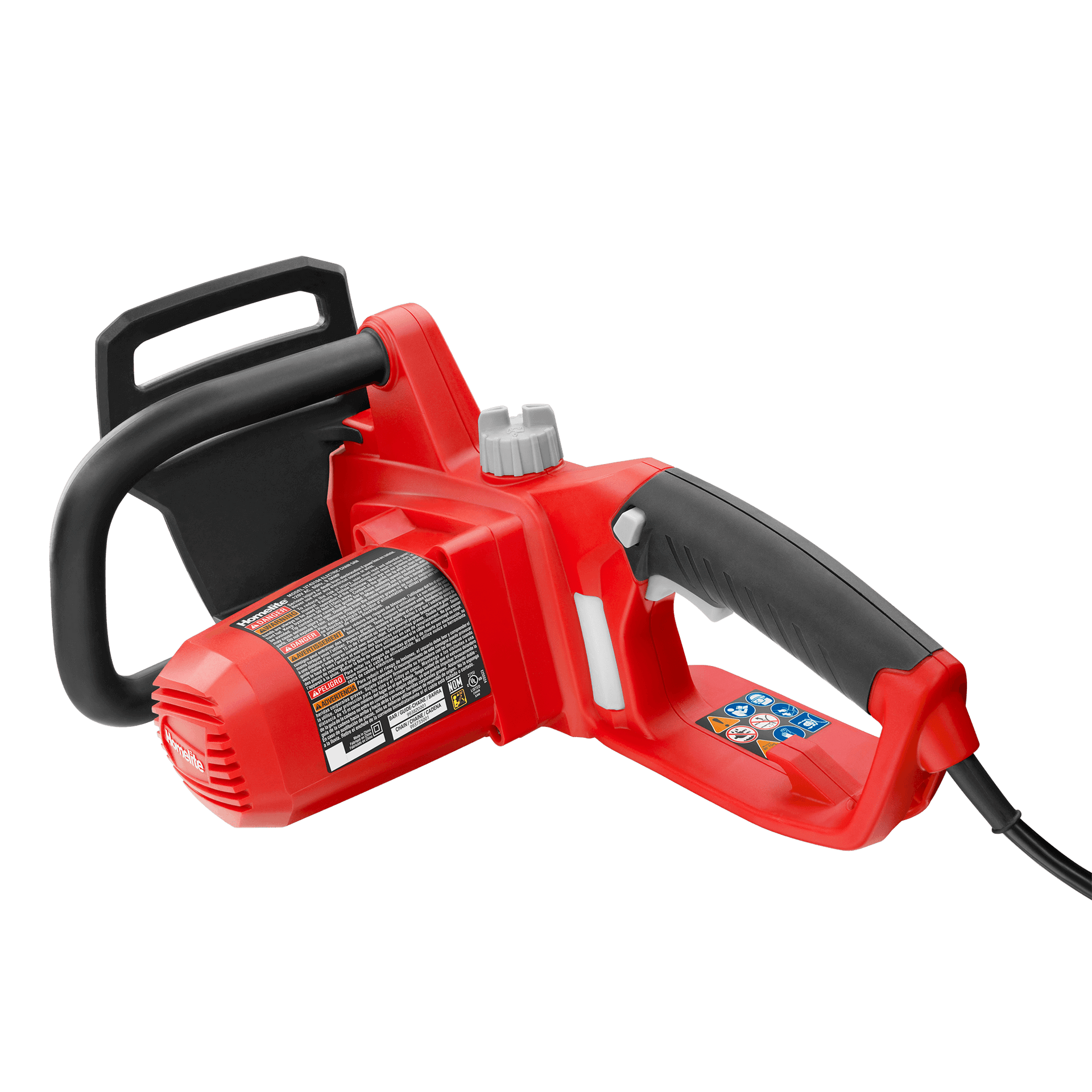 Chainsaws – Homelite